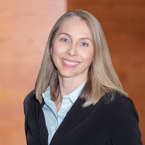 Andrea Gerber - Minnesota Urology